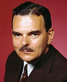 Thomas E. Dewey para Niños