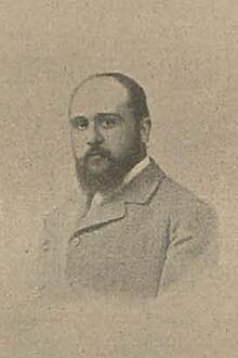 Francisco Rogent para Niños