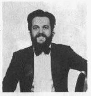 Daniel Rabinovich para Niños