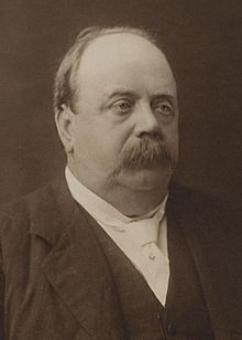 George Reid para Niños