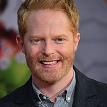 Jesse Tyler Ferguson para Niños