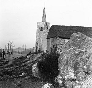 Castillo de Moncada para Niños