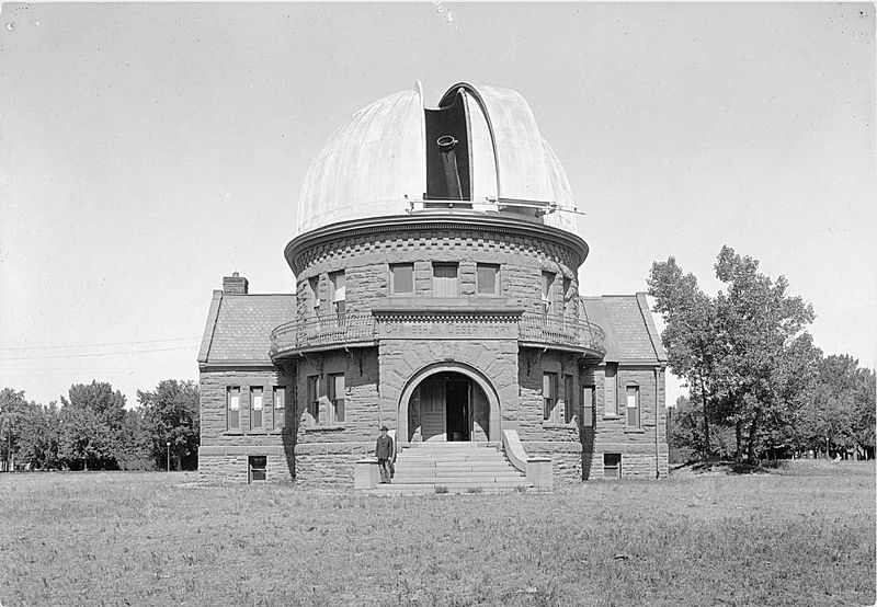 Archivo: Chamberlin Observatory Denver, CO