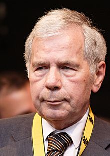 Gyula Horn para Niños
