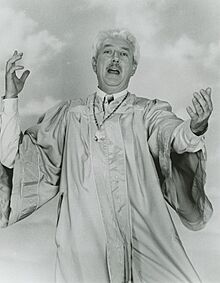 Joseph Maher para Niños