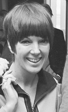 Mary Quant para Niños