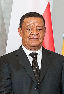 Mulatu Teshome para Niños