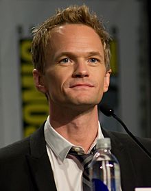 Neil Patrick Harris para Niños