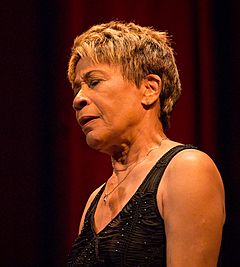 Bettye LaVette para Niños