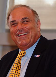 Ed Rendell para Niños