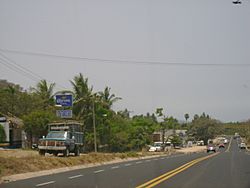 El Naranjo (Colima) para Niños