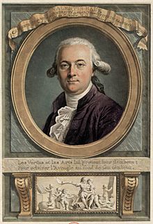 Valentin Haüy para Niños