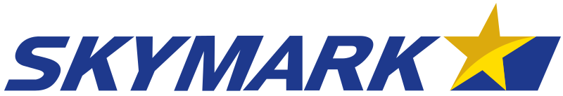 Archivo: Skymark Airlines Logo