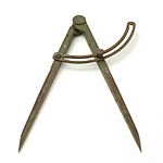 Compás (instrumento) para Niños