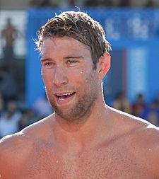 Matthew Grevers para Niños