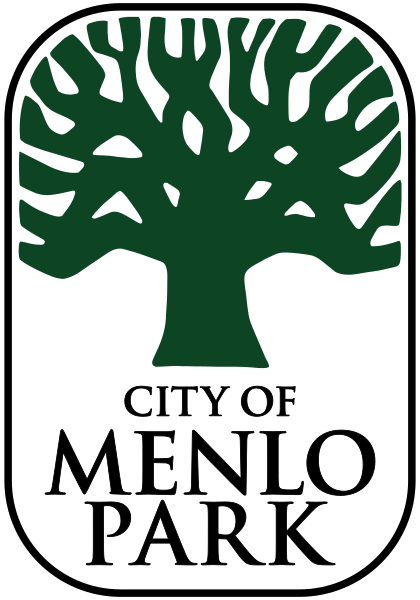 Archivo: Menlo Park California Logo