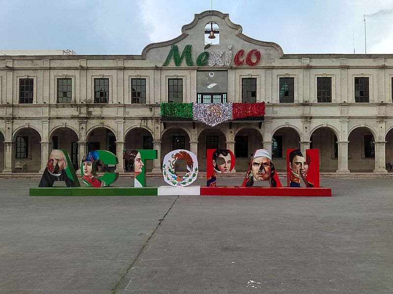 Archivo: Palacio Municipal de Actopan, Hidalgo, Mexico (4)
