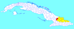 Calixto García (Cuba) para Niños