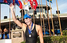 Amanda Weir para Niños