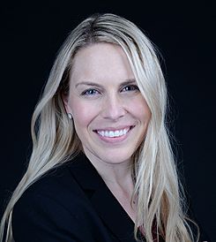 Esther Lofgren para Niños