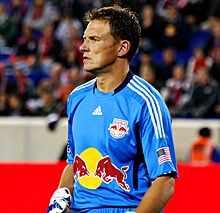 Frank Rost para Niños