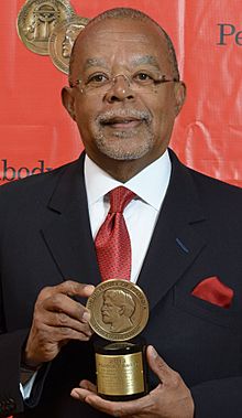 Henry Louis Gates para Niños