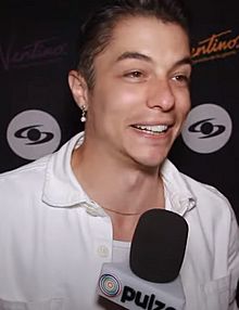 José Ramón Barreto para Niños