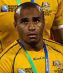 Will Genia para Niños