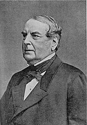 Carl Johan Thyselius para Niños