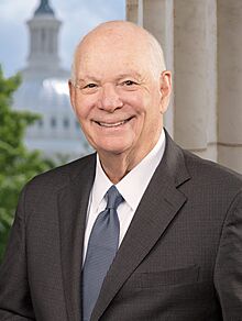 Ben Cardin para Niños