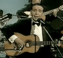 Jorge Vidal (cantante) para Niños