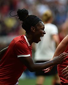 Deanne Rose para Niños