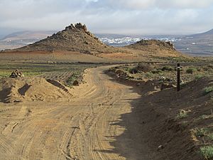 El Jable para Niños
