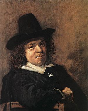 Frans Post para Niños