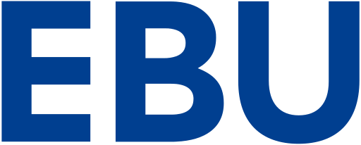 Archivo: European Broadcasting Union logo