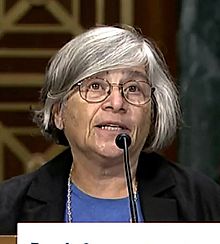 Susan Landau para Niños