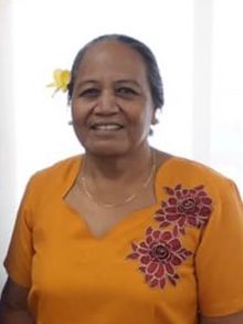 Gobernador general de Tuvalu para Niños