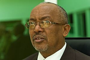 Abdirahman Saylici para Niños