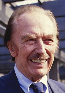 Fred Trump para Niños
