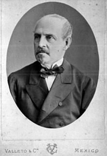 Alejandro Arango y Escandón para Niños