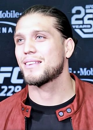 Brian Ortega para Niños
