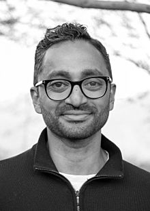 Chamath Palihapitiya para Niños