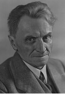 Peter Raabe para Niños