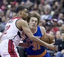 Ron Baker para Niños