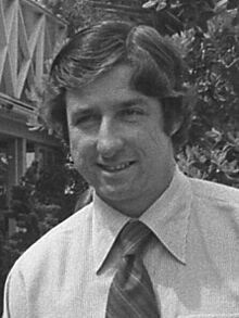 Tom Hayden para Niños