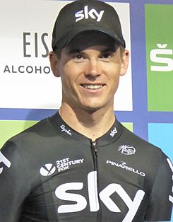 Benjamin Swift para Niños