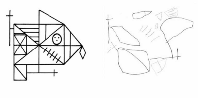 Trastorno de aprendizaje no verbal para Niños