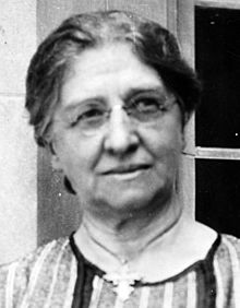 Carrie Derick para Niños