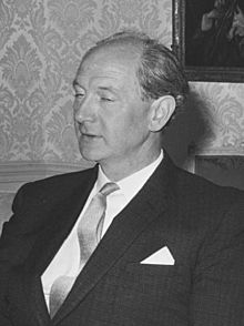 Jack Lynch para Niños