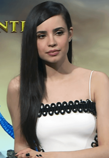 Sofia Carson para Niños